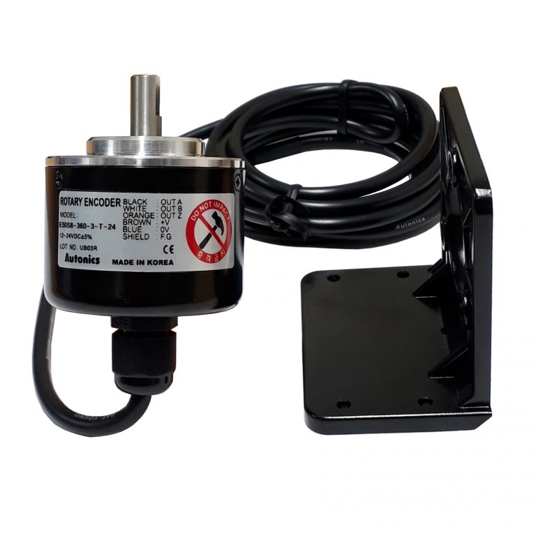 ENCODERS INDUSTRIALES – SICOELEC